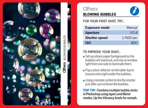 72 tips cards for photographers! Print, cut out and keep or save them ...