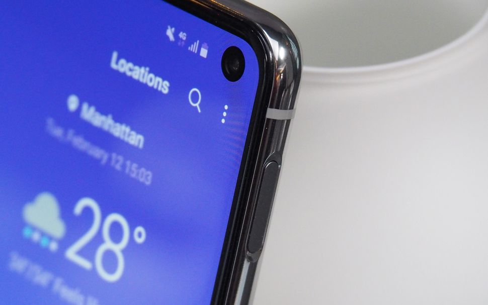 Galaxy S10 vs. S10 Plus vs. S10e vs. S10 5G: What Should You Buy? | Tom ...