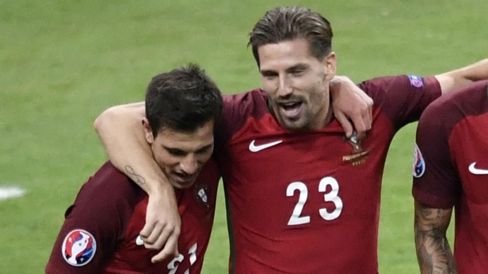 Silva and Soares out of Portugal squad | FourFourTwo
