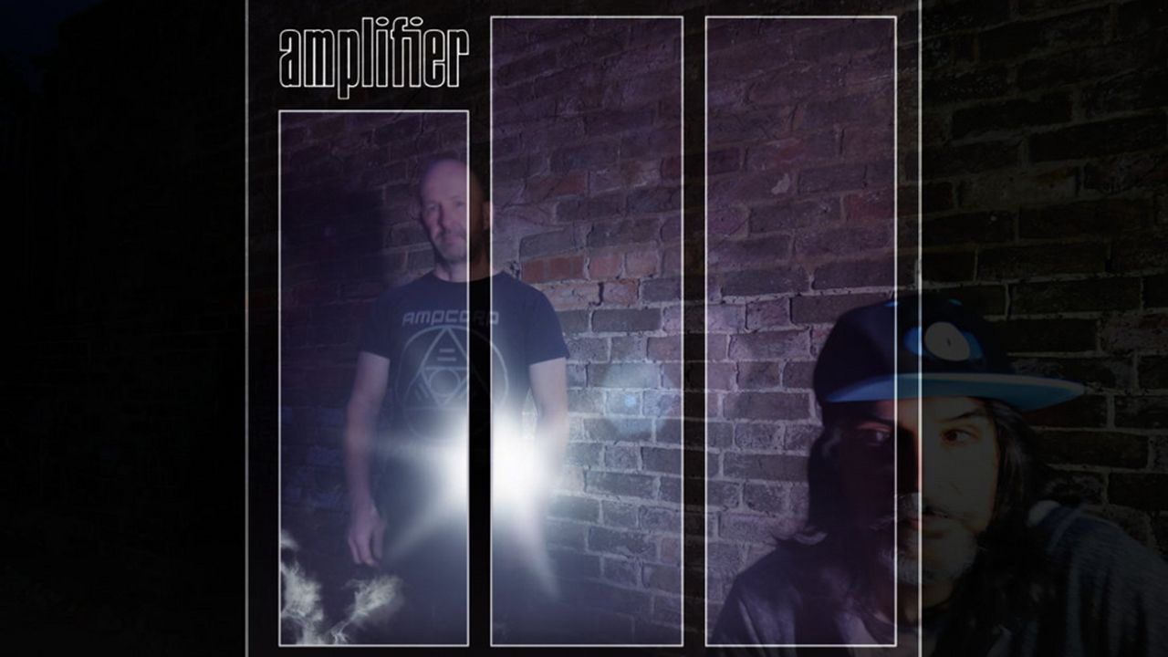Amplifier to play whole of debut album at first ever live stream | Louder