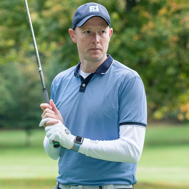 Best Golf Base Layers 2025 | Golf Monthly