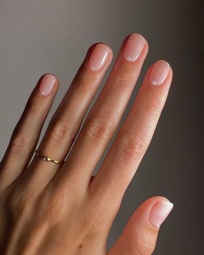14 Soft Nail Designs That Ooze Elegance | Who What Wear