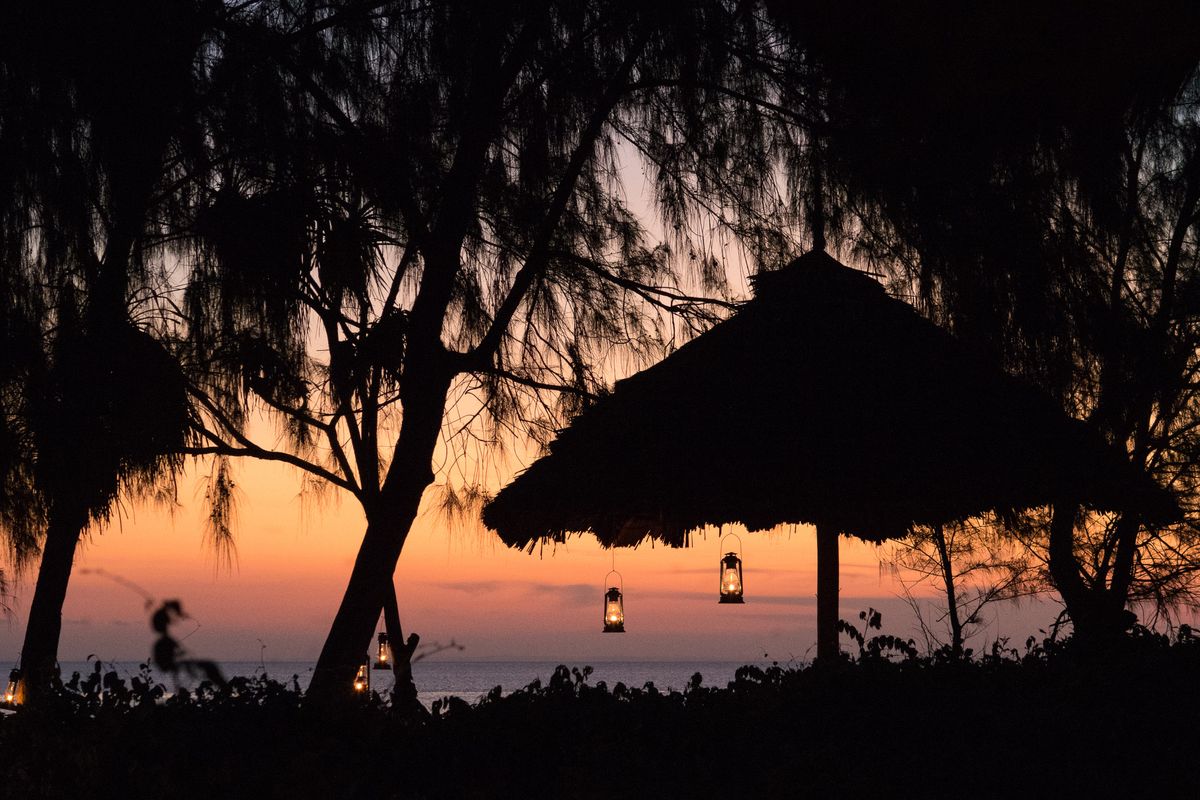 How to photograph sunsets | TechRadar