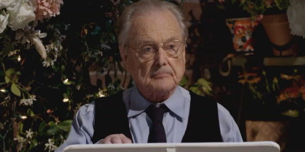 Boy Meets World's Mr. Feeny Stopped A Home Robbery In Real Life ...