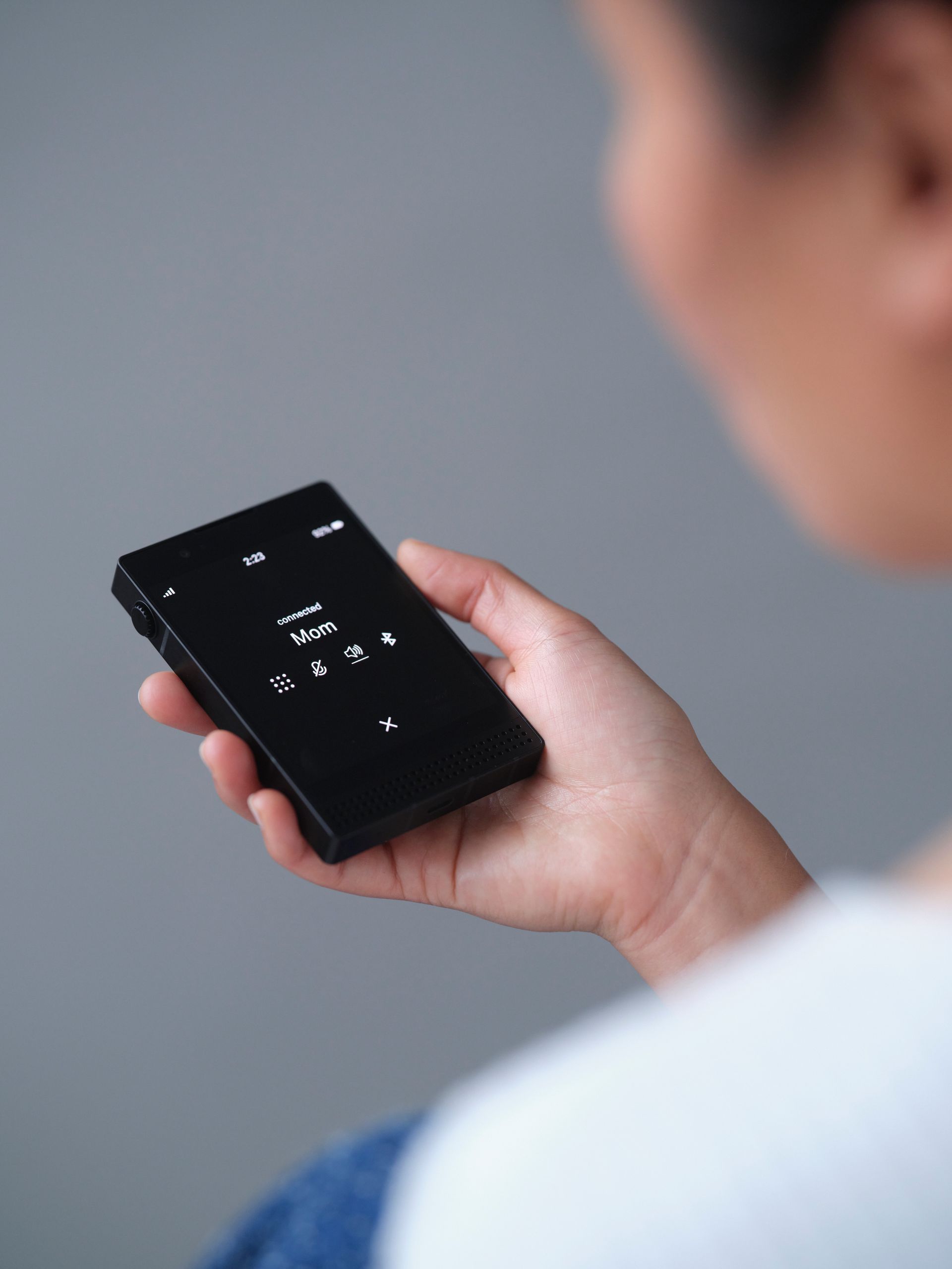 Living light: can the Light Phone III help you reclaim precious time ...