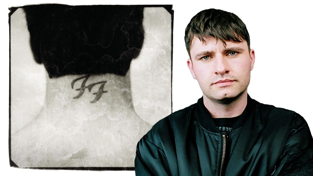 The First Album I Ever Bought: Mike Duce, Lower Than Atlantis | Louder