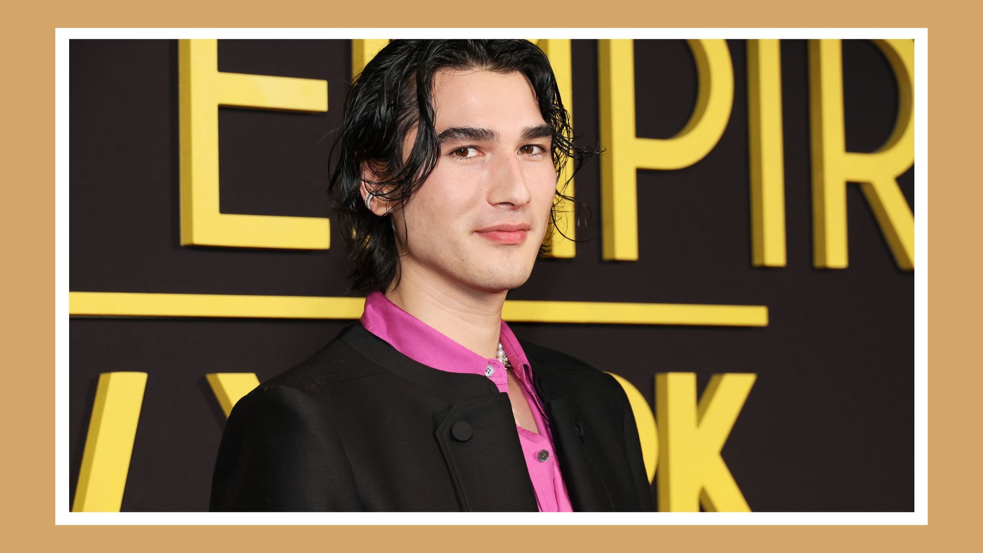 Who is Blake Abbie from Bling Empire: New York? | My Imperfect Life