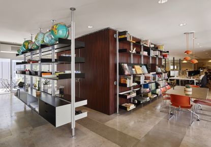 Maxwell Starkman’s LA studio converted by 1100 Architect | Wallpaper*