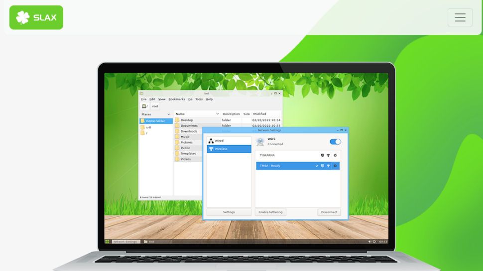 Best USB bootable distro of 2025 | TechRadar