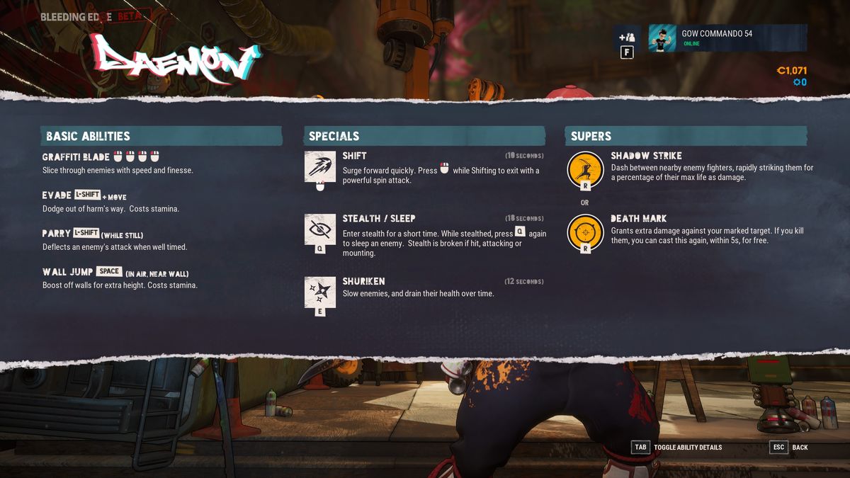 Bleeding Edge review: This is how it runs on PC | Laptop Mag