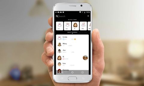 How to Test New Snapchat Features Early | Tom's Guide