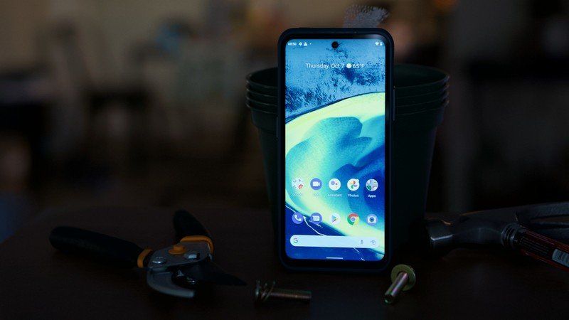 Nokia XR20 review: A rugged phone with mainstream appeal | Android Central