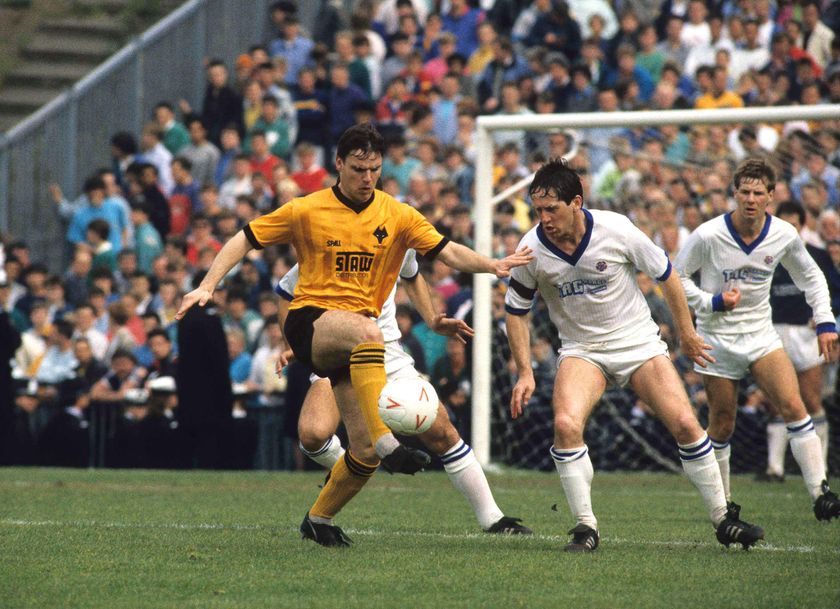 Football clubs that went out of business | FourFourTwo