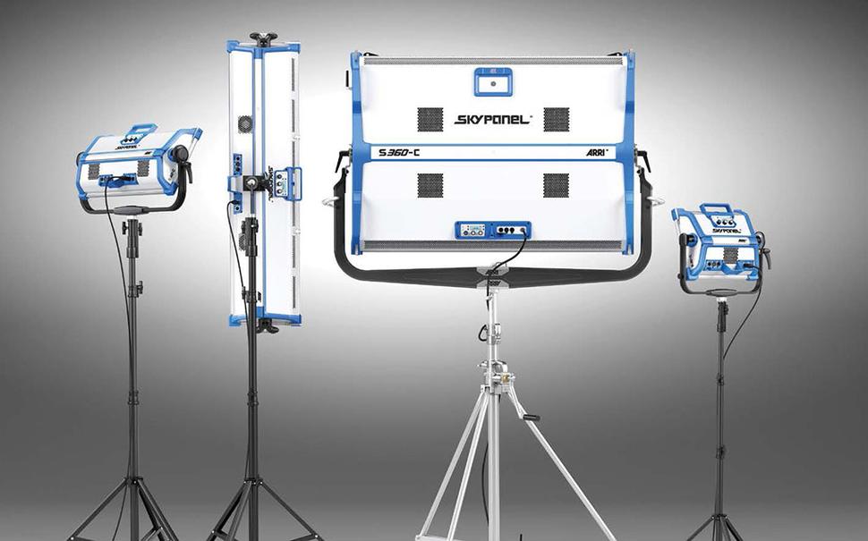 Lighting for Broadcast: LEDs Come of Age | TV Tech
