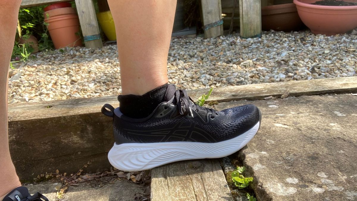 Best running shoes for supination 2023 | Live Science
