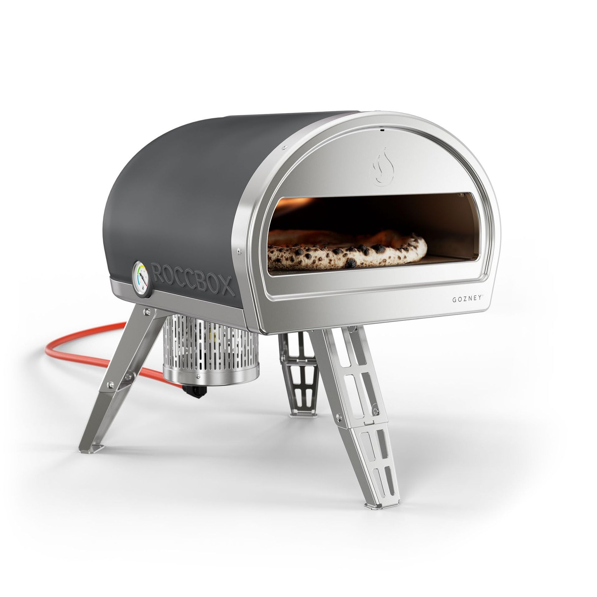 Ooni vs Gozney: which pizza oven is best? | Homes and Gardens