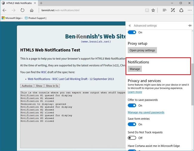 How to customize notifications on Windows 10 to make them less annoying ...