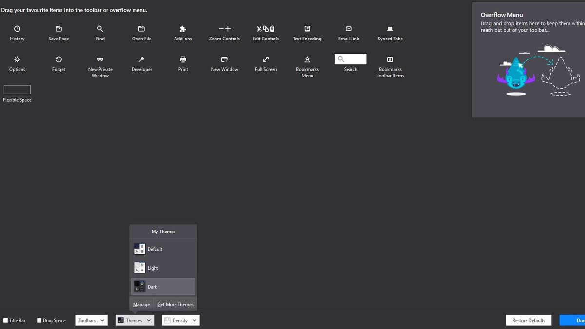 What makes a good dark mode, and which apps get it wrong | TechRadar