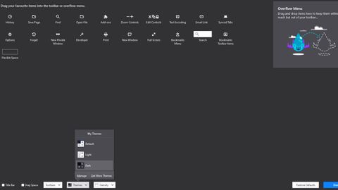What makes a good dark mode, and which apps get it wrong | TechRadar