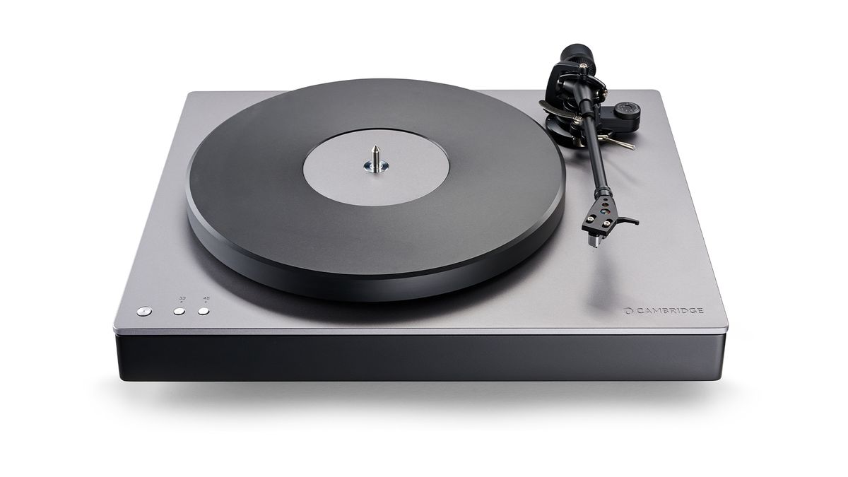 How to choose the right record player for you | What Hi-Fi?