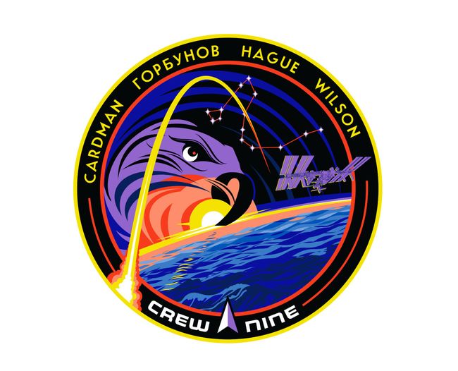 US Space Force will make history when SpaceX's Crew-9 mission launches ...