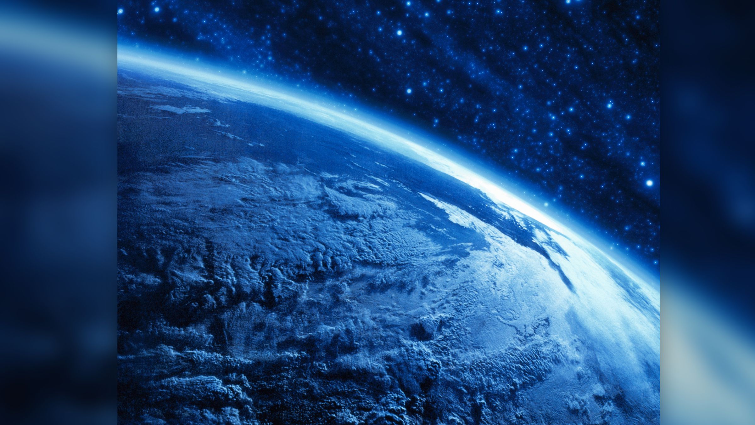 How fast does the Earth move? | Live Science
