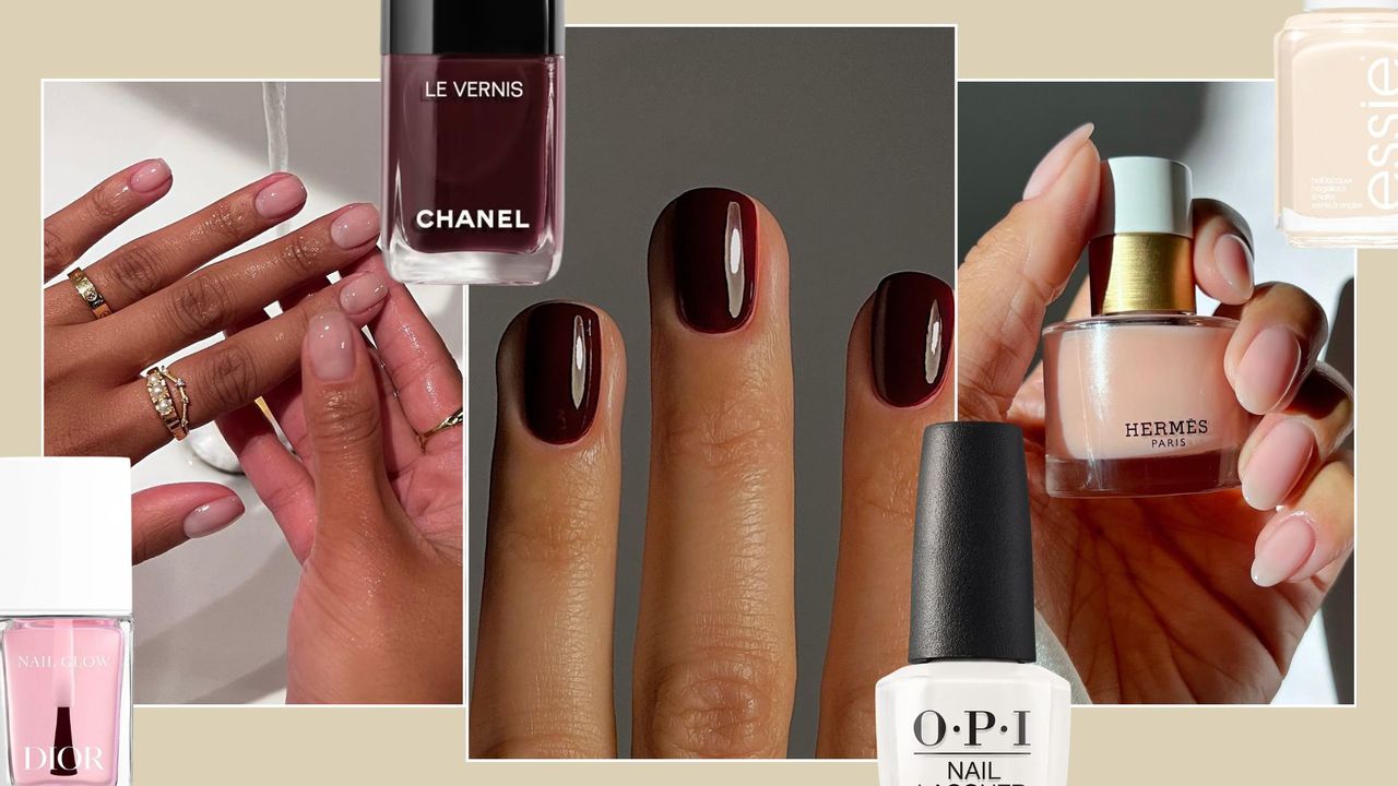 Confirmed: The 11 Chicest Nail Polishes Ever Made | Who What Wear