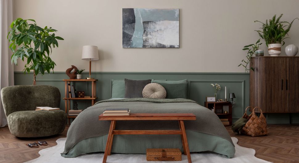 5 ways to update your bedroom without a complete revamp | Tom's Guide