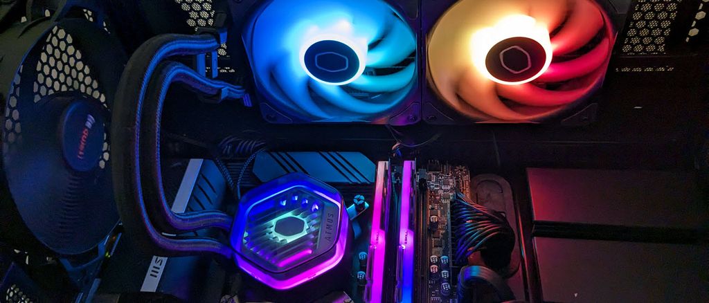 Best AIO Coolers 2025 | Tom's Hardware