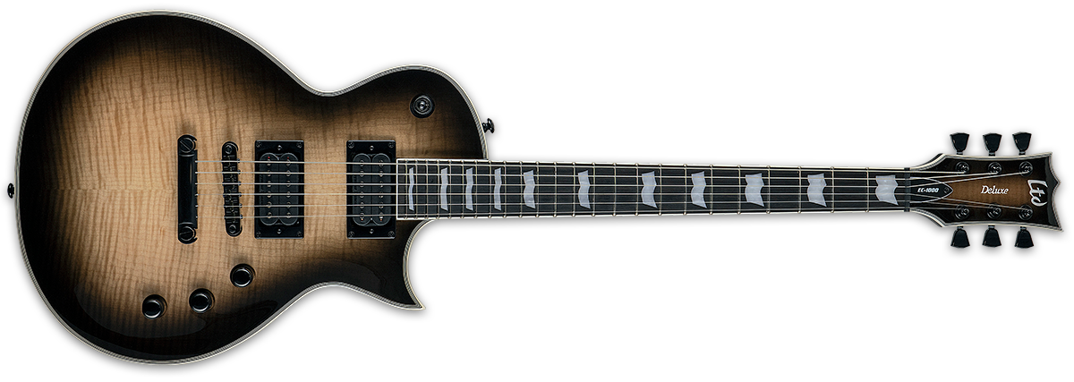 ESP previews 15 new LTD guitars for 2020 | MusicRadar