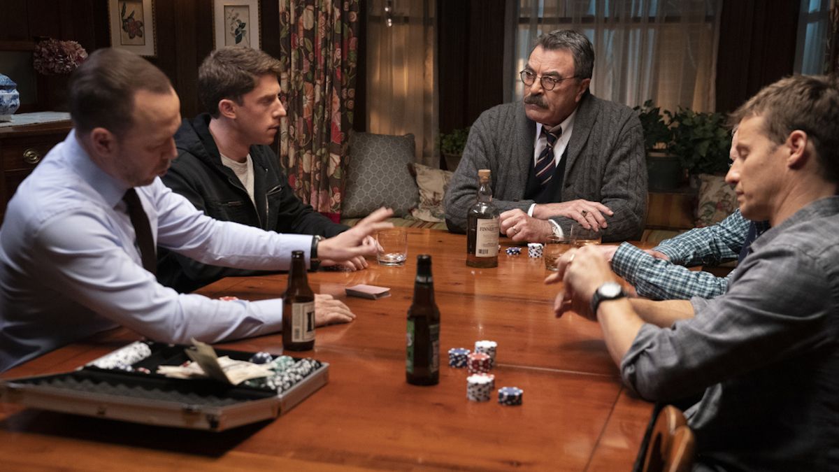 10 Shows Like The Rookie And How To Watch Them | Cinemablend