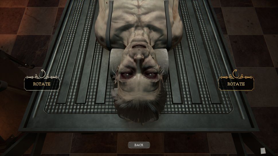 The best horror games on PC | PC Gamer