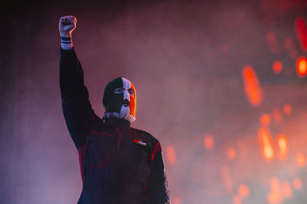 The nine bands that defined Wide Awake festival 2025 | Louder