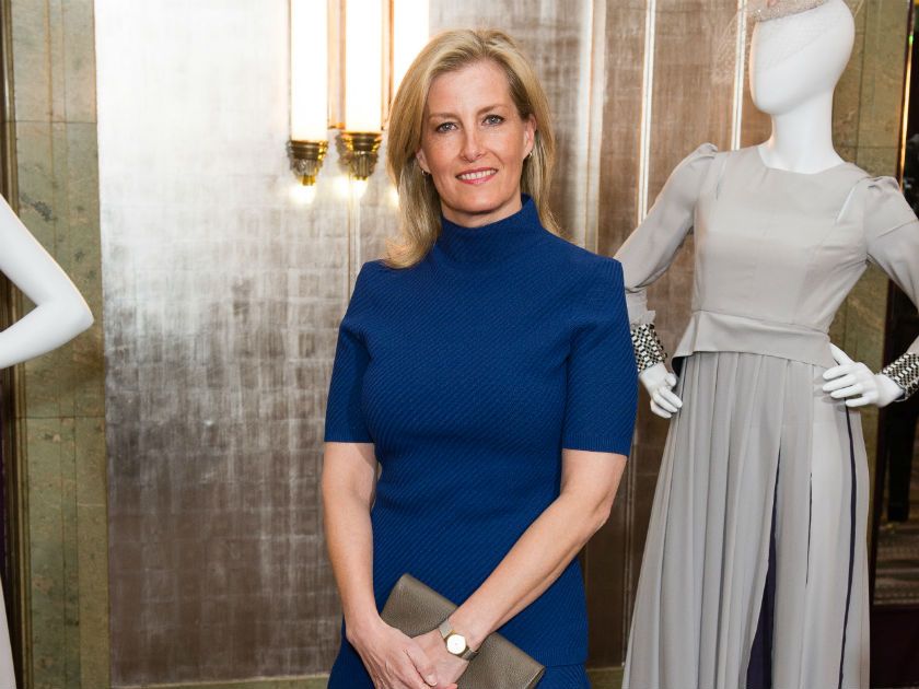 The Countess of Wessex is set to open ballet studio | Woman & Home