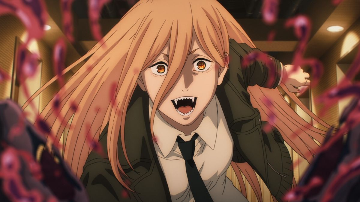 Chainsaw Man Season 2 Release Date Speculation Story Cast And More