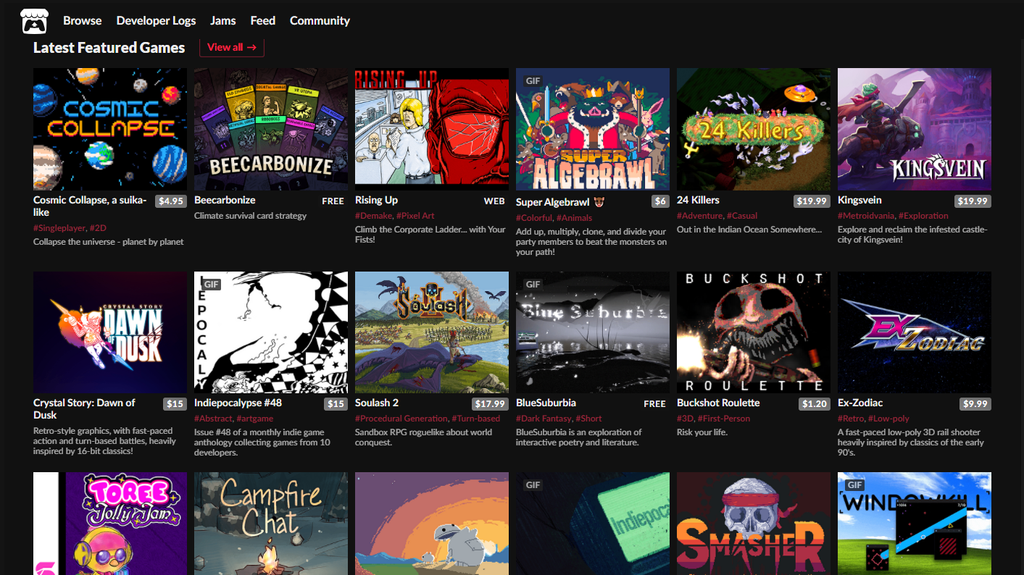 PC gaming's many launchers, reviewed for 2024: Steam still puts the ...