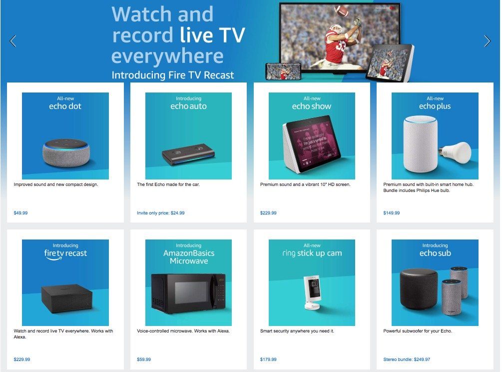 Why Amazon Fire TV Recast is a big deal | What to Watch