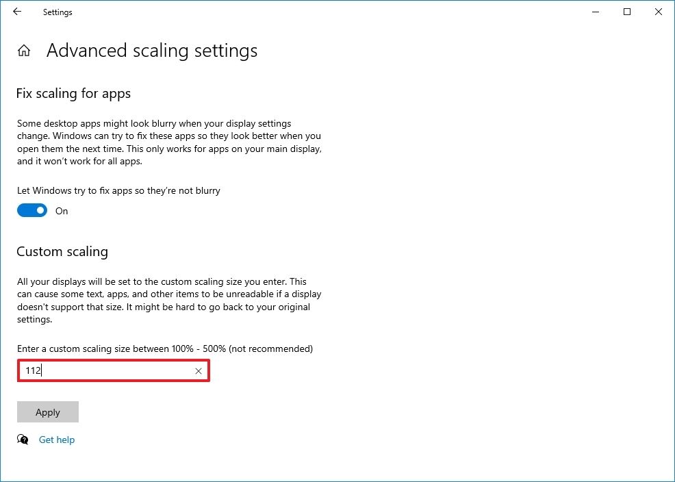 How to set up multiple monitors on Windows 10 | Windows Central