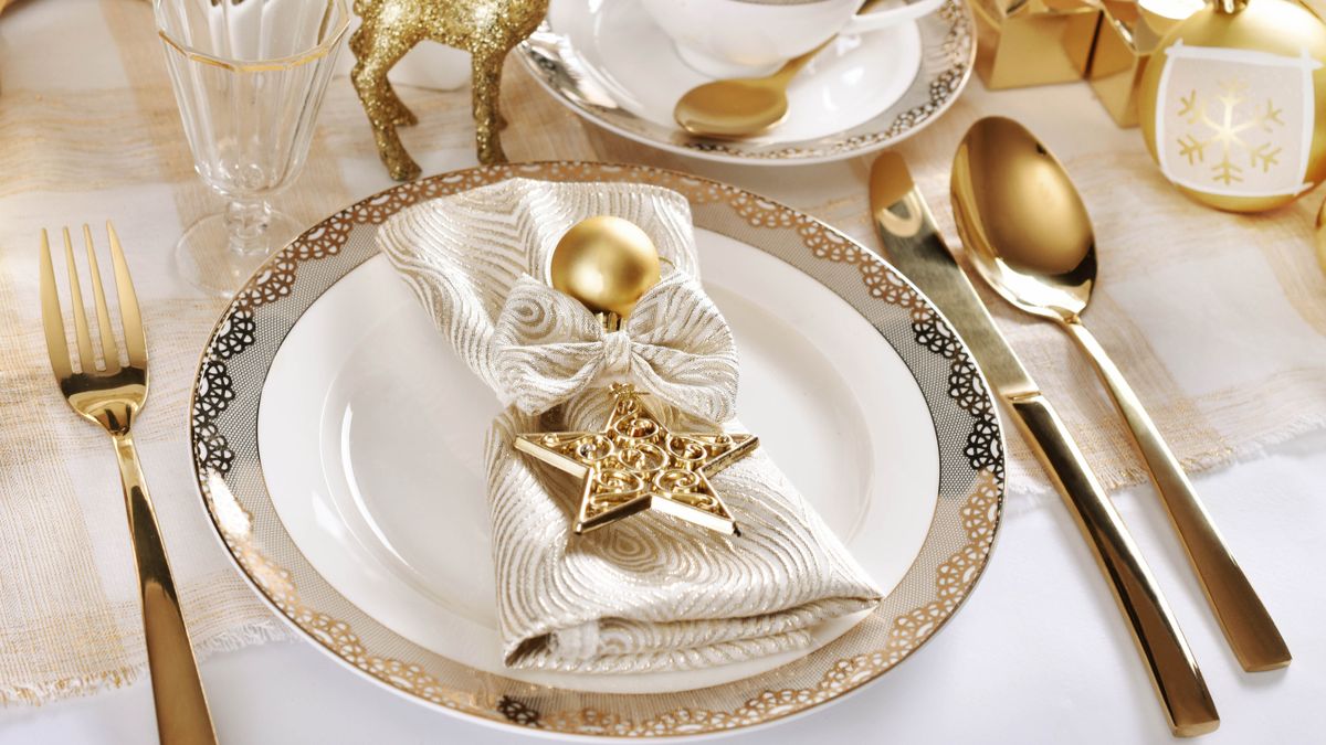 7 festive ways to spruce up your dinner table | Tom's Guide