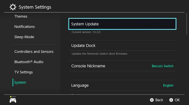 How to update your Nintendo Switch | iMore