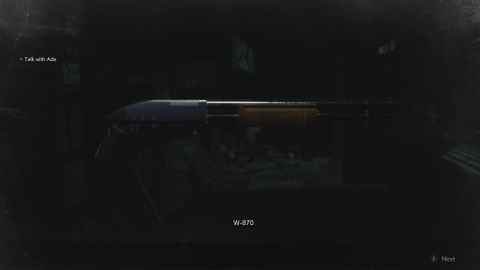 Resident Evil 2 guide: How to get the shotgun and its upgrades ...