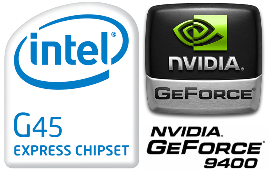 G45 And GeForce 9400: Integrated Chipsets For Core 2 | Tom's Hardware