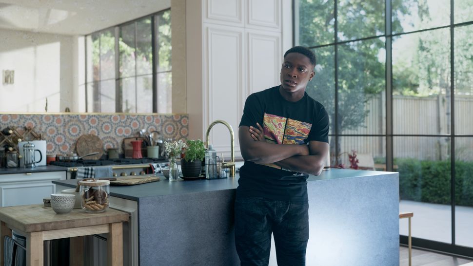 Meet the Hijack cast: Who's who in the Apple TV Plus drama | What to Watch