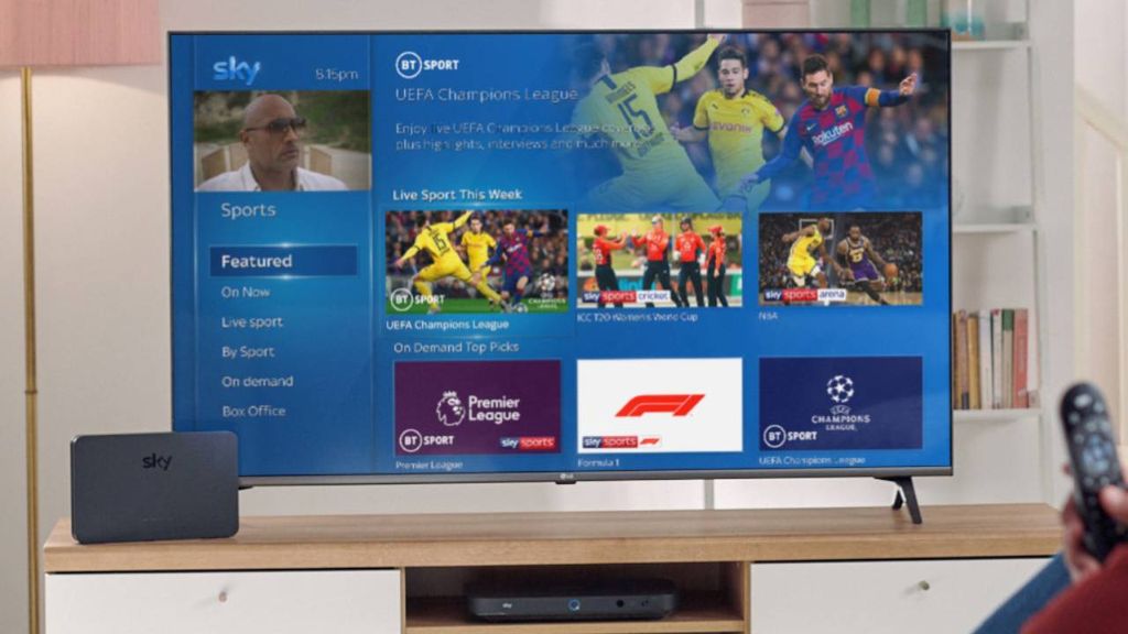 What is Sky Multiscreen and do I need it? | T3