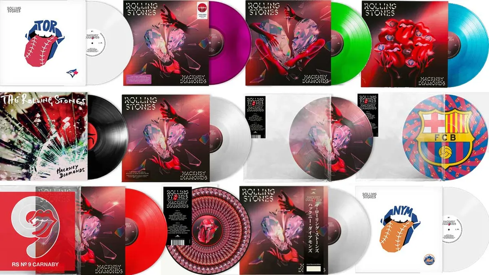 "How can anybody stand up and say ‘save the planet’? Artists are awful ...