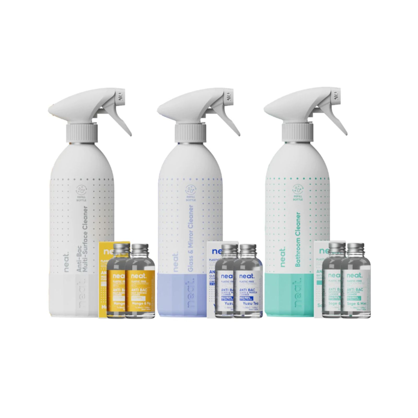 Best eco-friendly cleaning products: 18 cleaning solutions that are ...