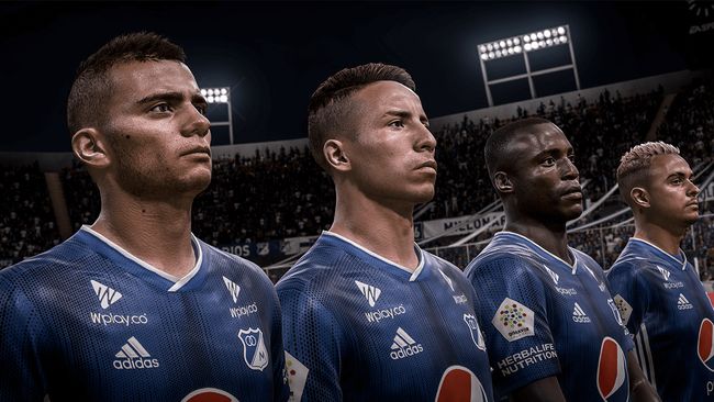FIFA 20 update 1.22 patch notes: all about "performance and stability ...