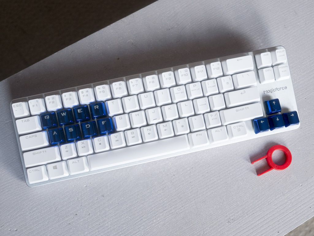 How to customize your mechanical keyboard | Windows Central