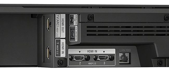What Is HDMI ARC and eARC? | Tom's Guide