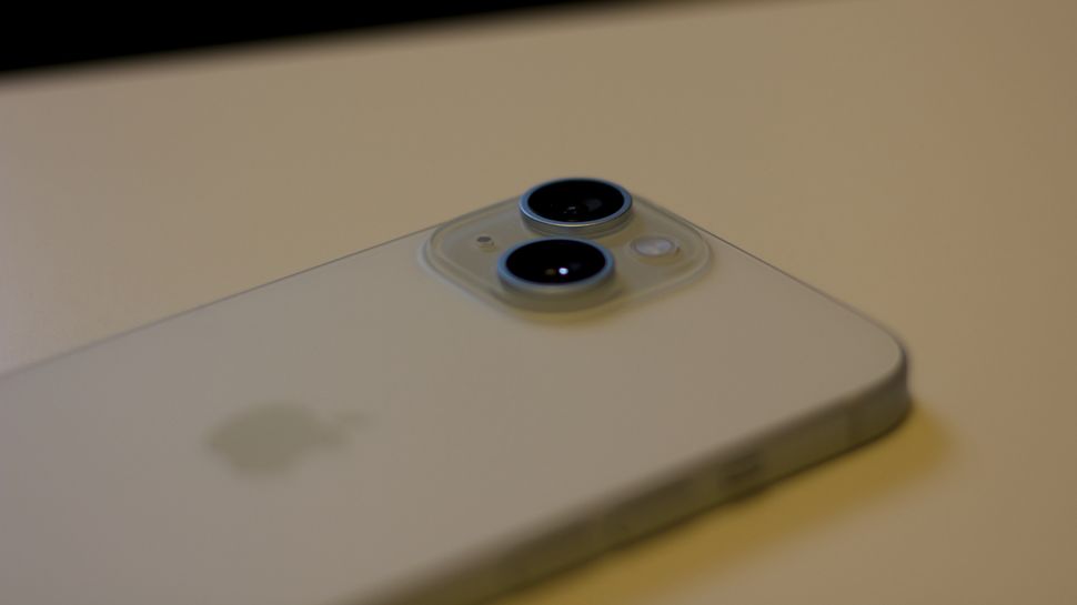 iPhone 15 review: A mainstream iPhone finally worth buying | iMore